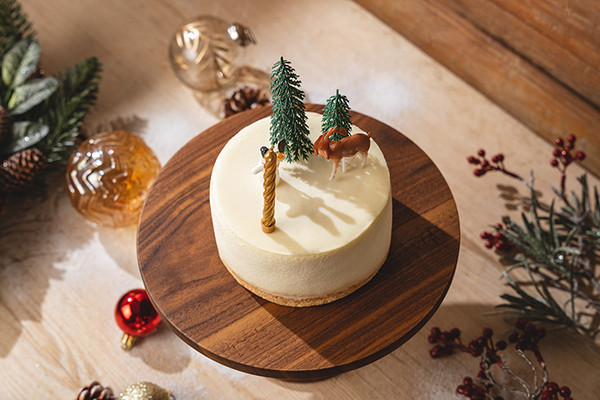 신세계푸드, 온라인 전용 냉동 케이크 시장 공략 나선다